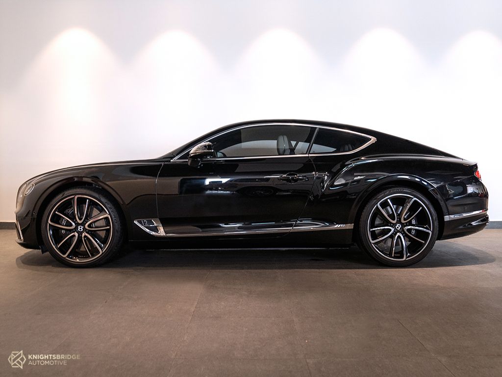 2019 Bentley Continental GT - 10022 | Knightsbridge Automotive