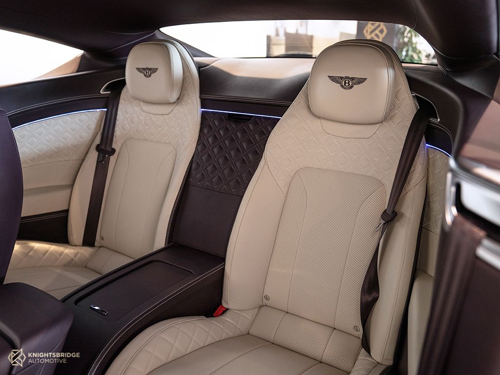 2019 Bentley Continental GT - 10022 | Knightsbridge Automotive