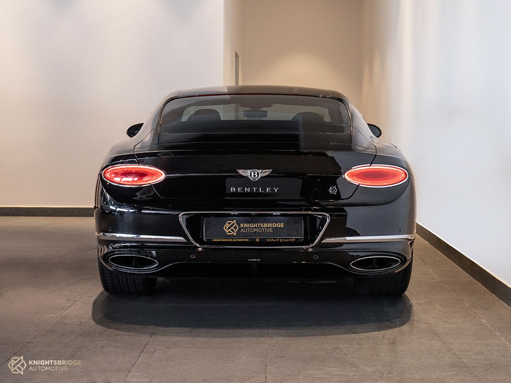 2019 Bentley Continental GT - 10022 | Knightsbridge Automotive