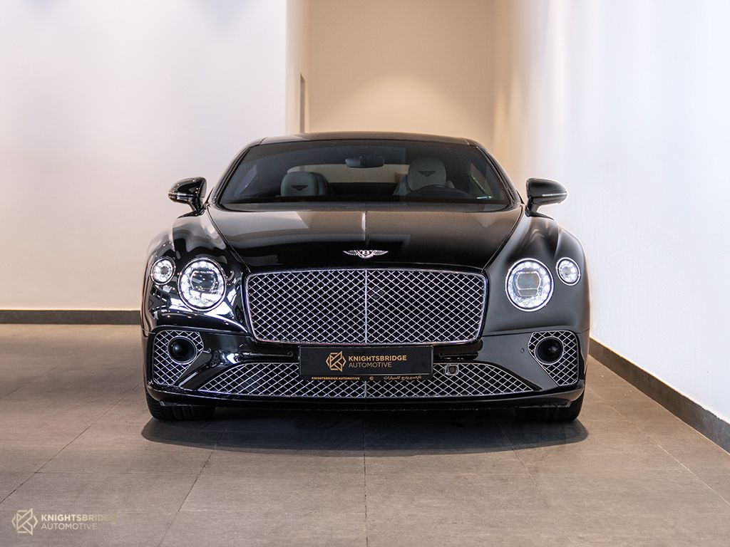 2019 Bentley Continental GT - 10022 | Knightsbridge Automotive