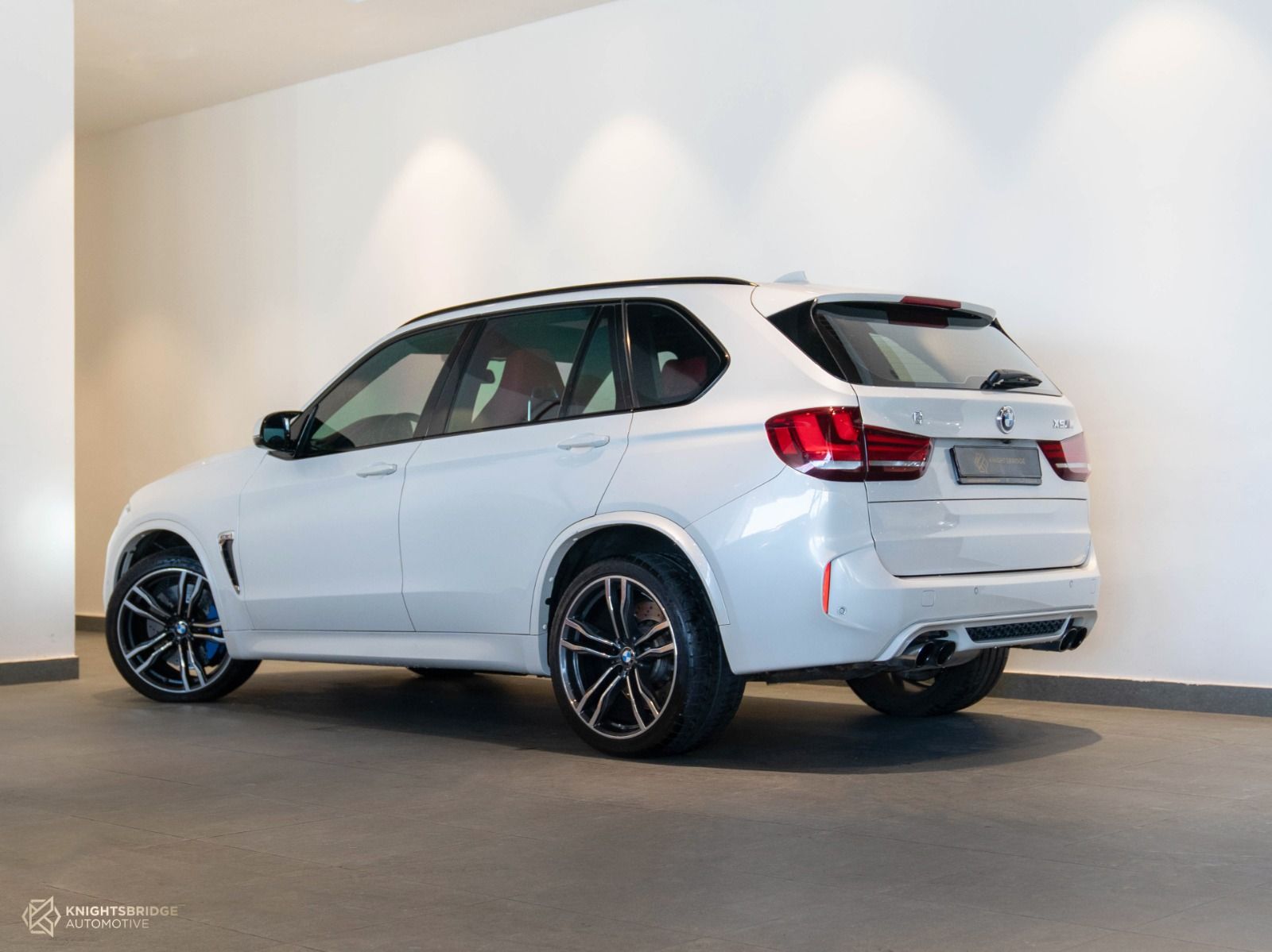 2016 BMW X5M - 10121 | Knightsbridge Automotive