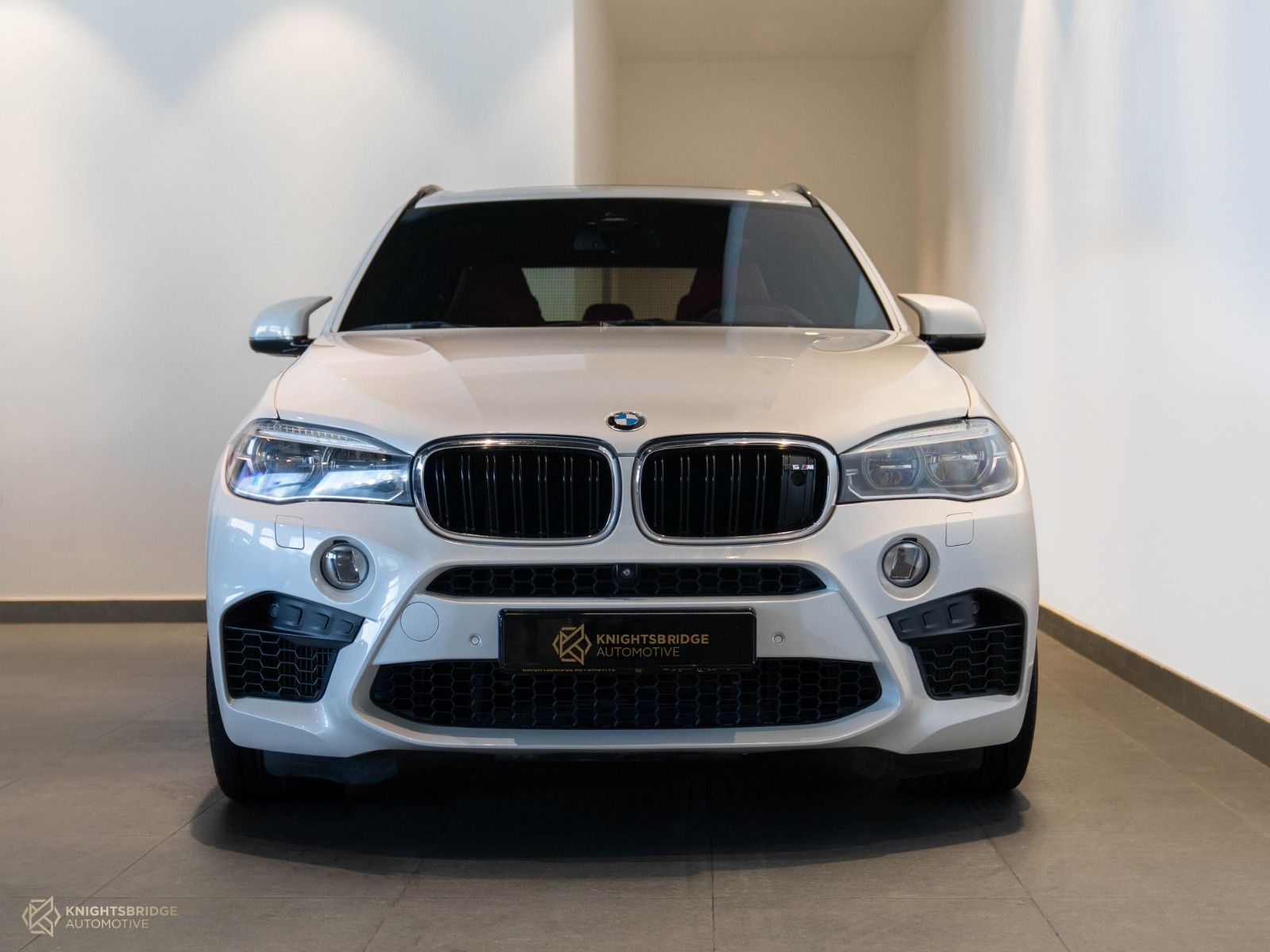 2016 BMW X5M - 10121 | Knightsbridge Automotive