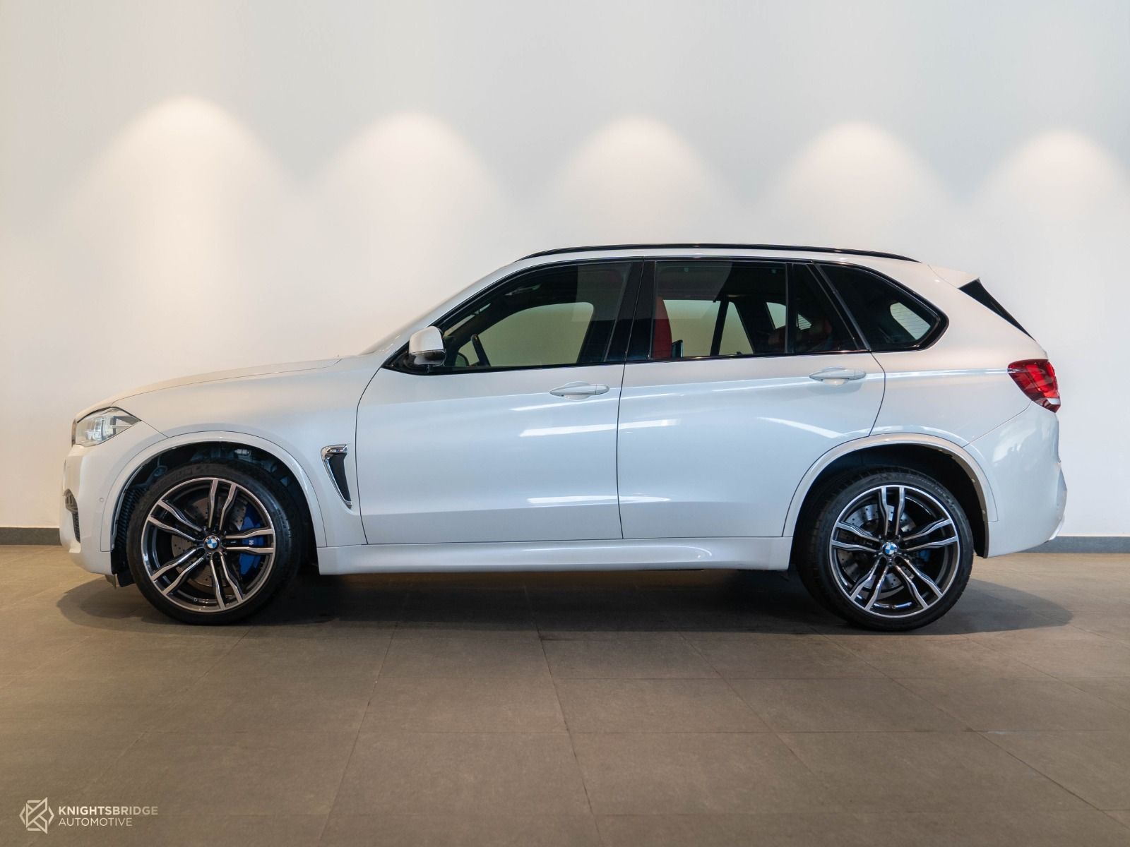 2016 BMW X5M - 10121 | Knightsbridge Automotive