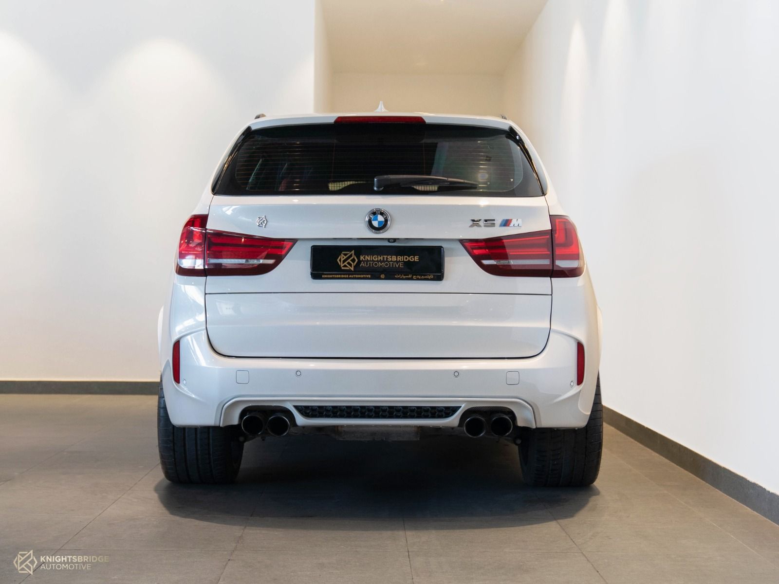 2016 BMW X5M - 10121 | Knightsbridge Automotive