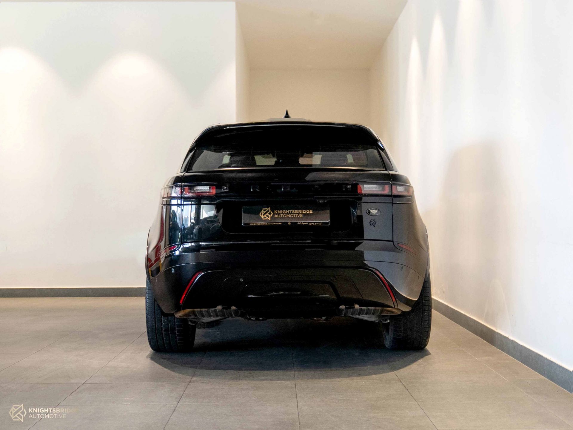 2020 Land Rover Velar R Dynamic Urban Edition - 10159 | Knightsbridge ...