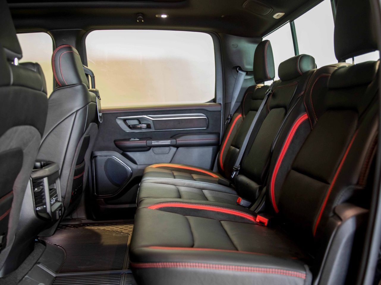 2022 Dodge RAM TRX - 10199 | Knightsbridge Automotive