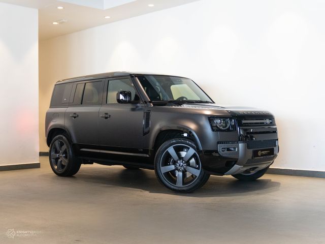 Welcome to Knightsbridge