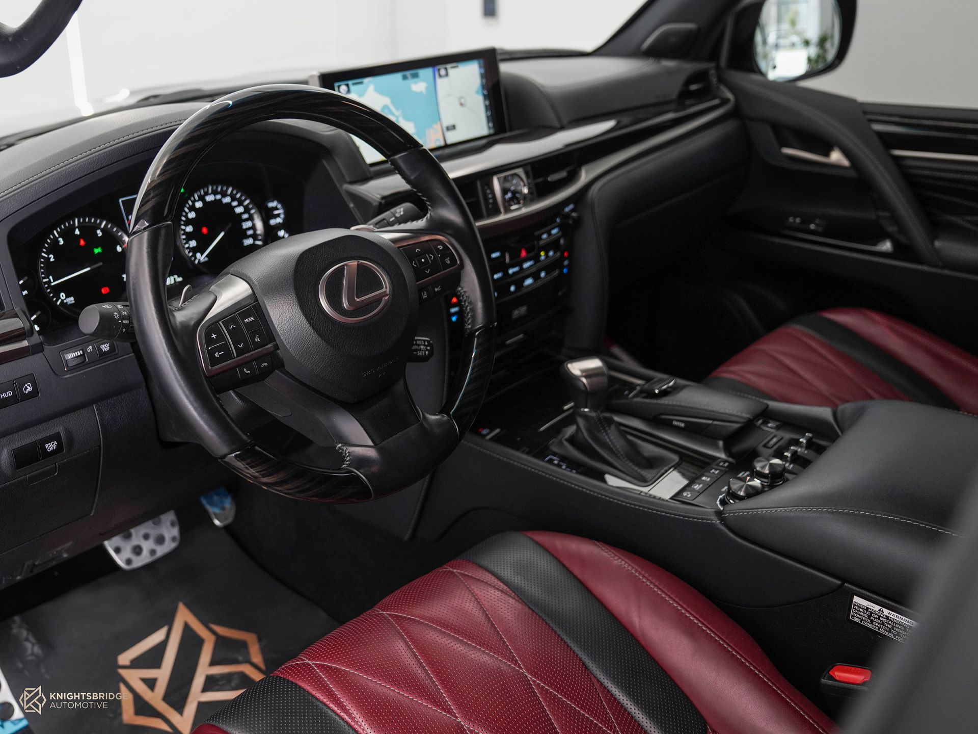 2020 Lexus LX 570 S Black Edition 10395 Knightsbridge Automotive 2020 Lexus LX 570 S Black Edition 10395 Knightsbridge Automotive