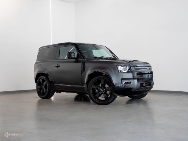 2023 Land Rover Defender 90 - 10427 | Knightsbridge Automotive