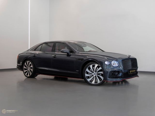 2022 Bentley Flying Spur Skyline Collection - 10535 | Knightsbridge ...