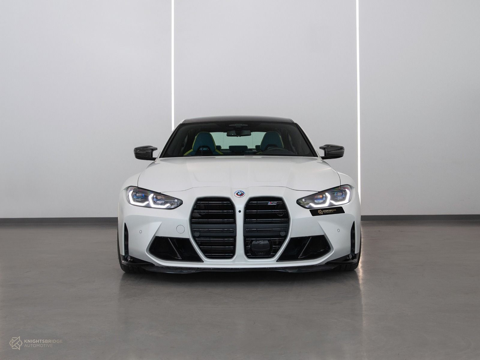 2022 BMW M8 Competition xDrive - 10548 | Knightsbridge Automotive