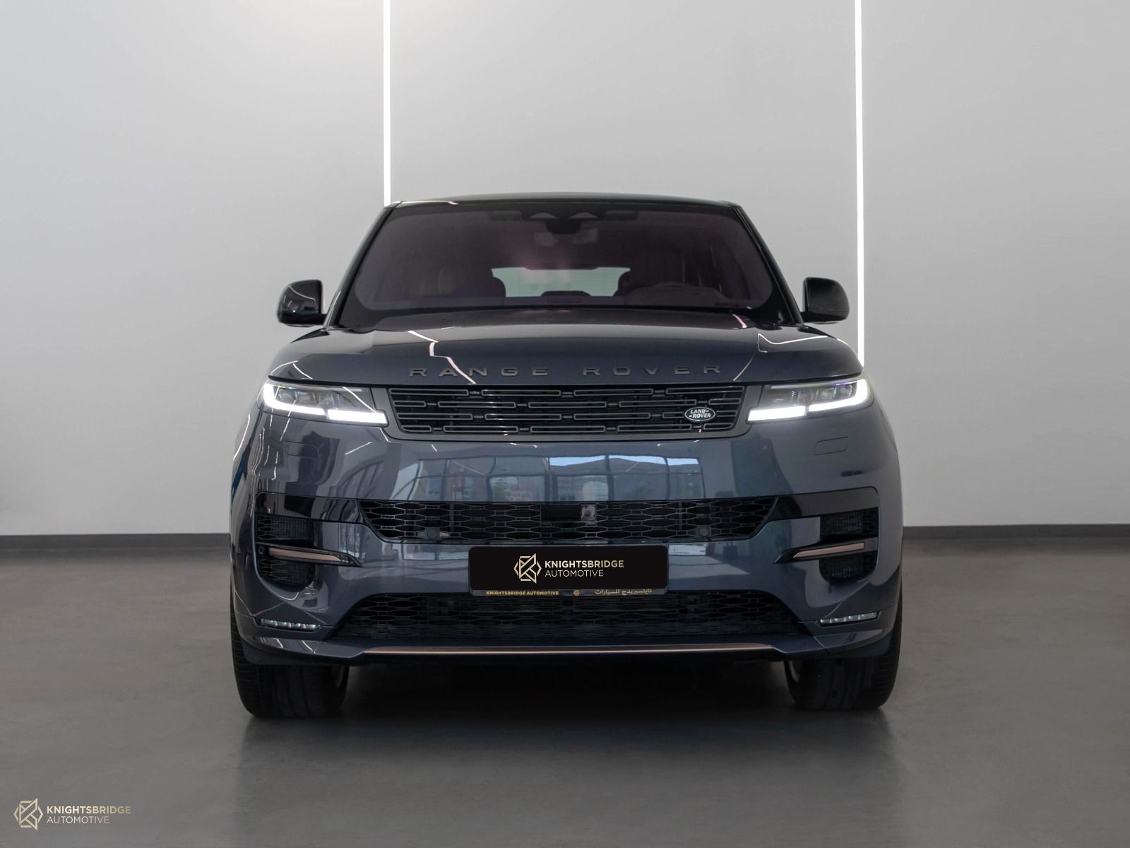 2023 Range Rover Sport First Edition - 10553 | Knightsbridge Automotive