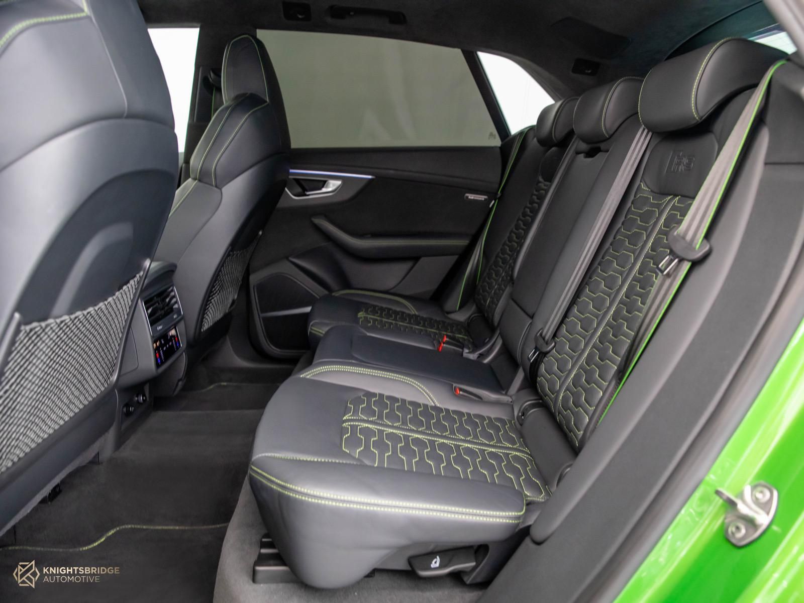 2022 Audi RS Q8 - 10571 | Knightsbridge Automotive