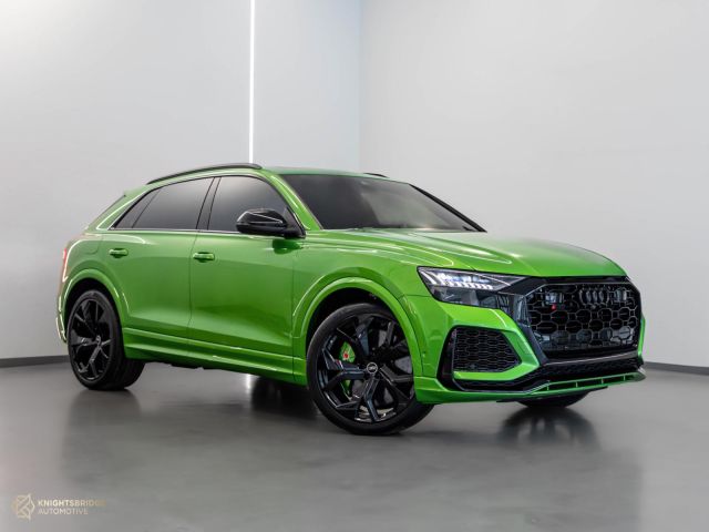 2022 Audi RS Q8 - 10571 | Knightsbridge Automotive