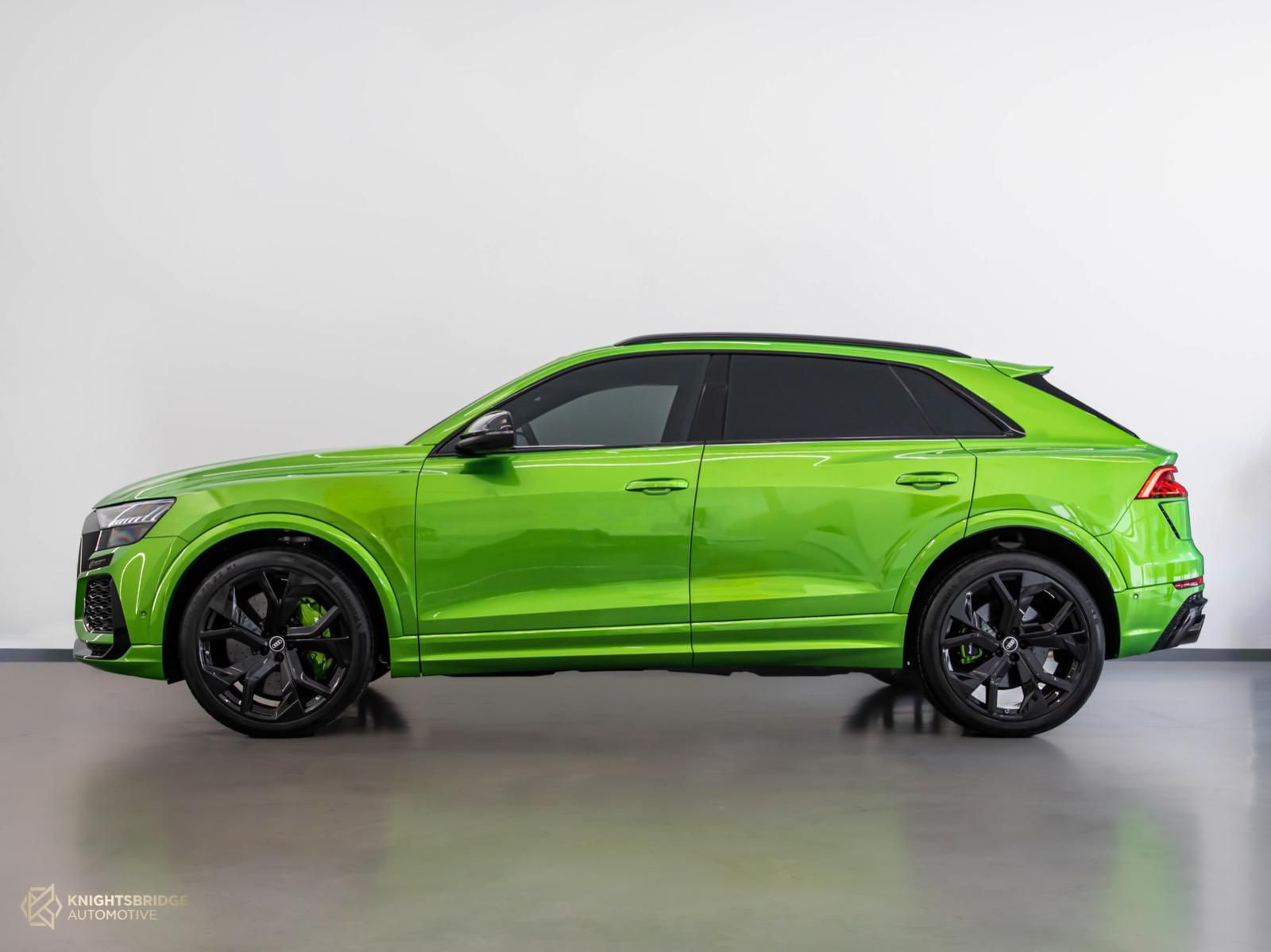 2022 Audi RS Q8 - 10571 | Knightsbridge Automotive