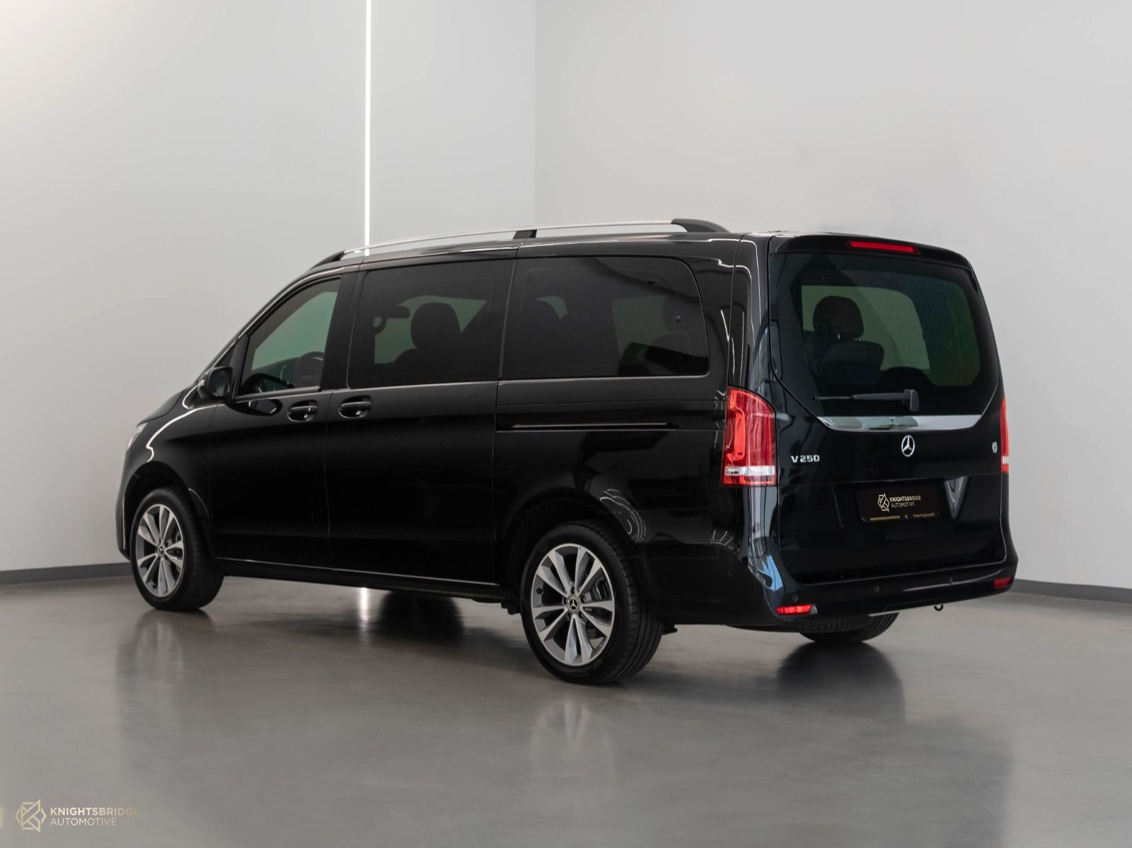 2023 Mercedes-Benz V250 - 10580 | Knightsbridge Automotive