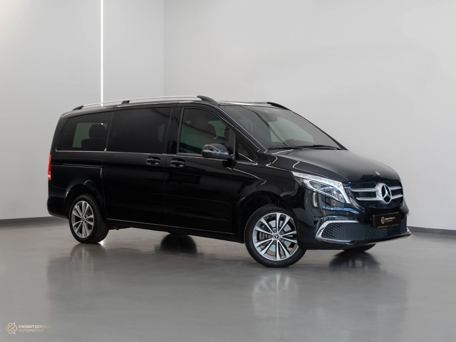 2023 Mercedes-Benz V250 - 10580 | Knightsbridge Automotive