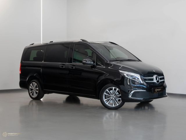 2023 Mercedes-Benz V250 - 10580 | Knightsbridge Automotive
