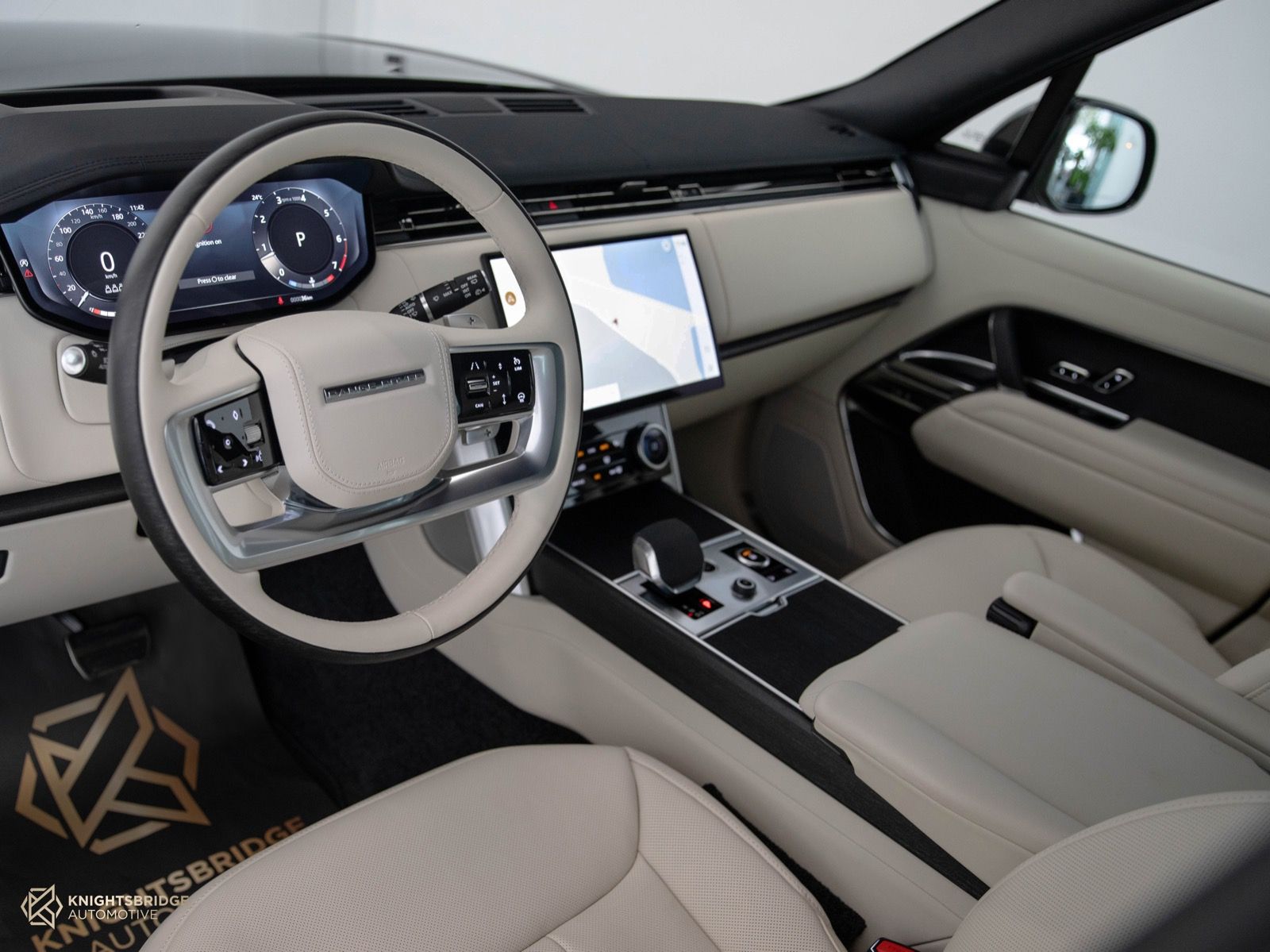 2023 Range Rover Vogue HSE - 10688 | Knightsbridge Automotive