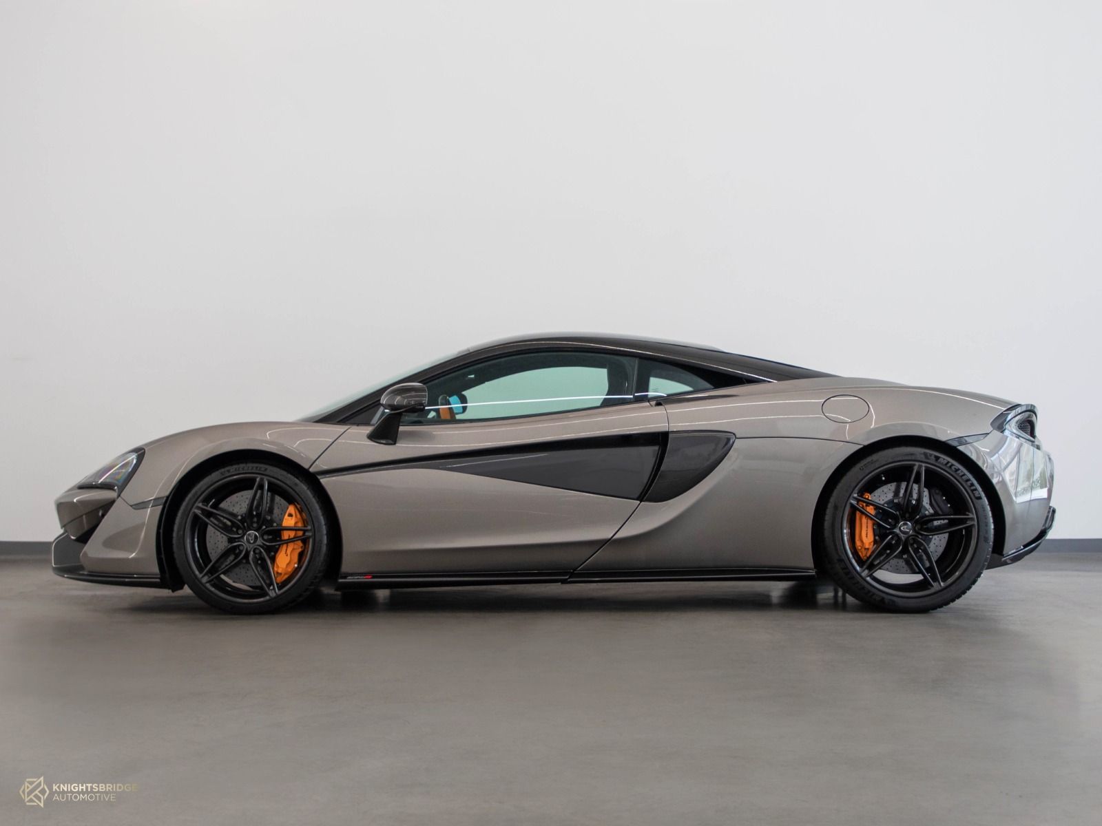 2017 McLaren 570 S - 10806 | Knightsbridge Automotive