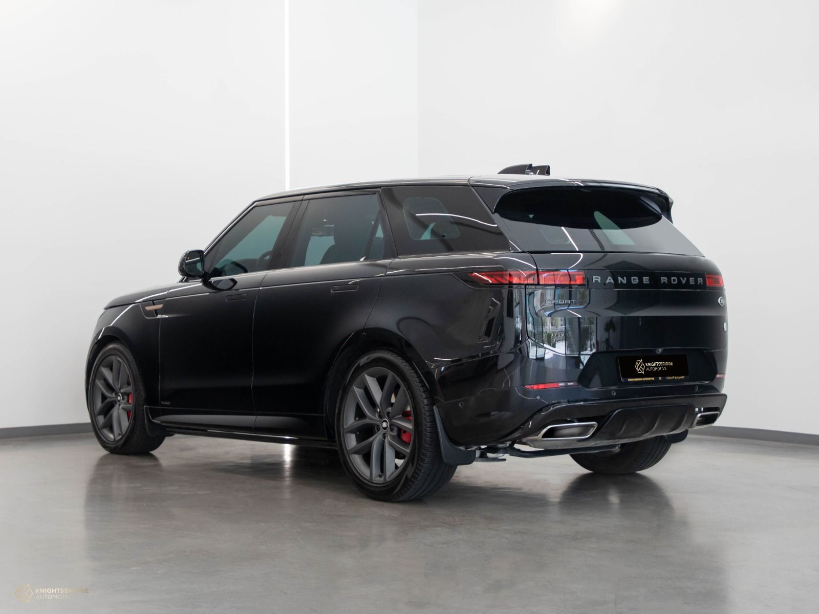 2023 Range Rover Sport Autobiography - 10896 | Knightsbridge Automotive