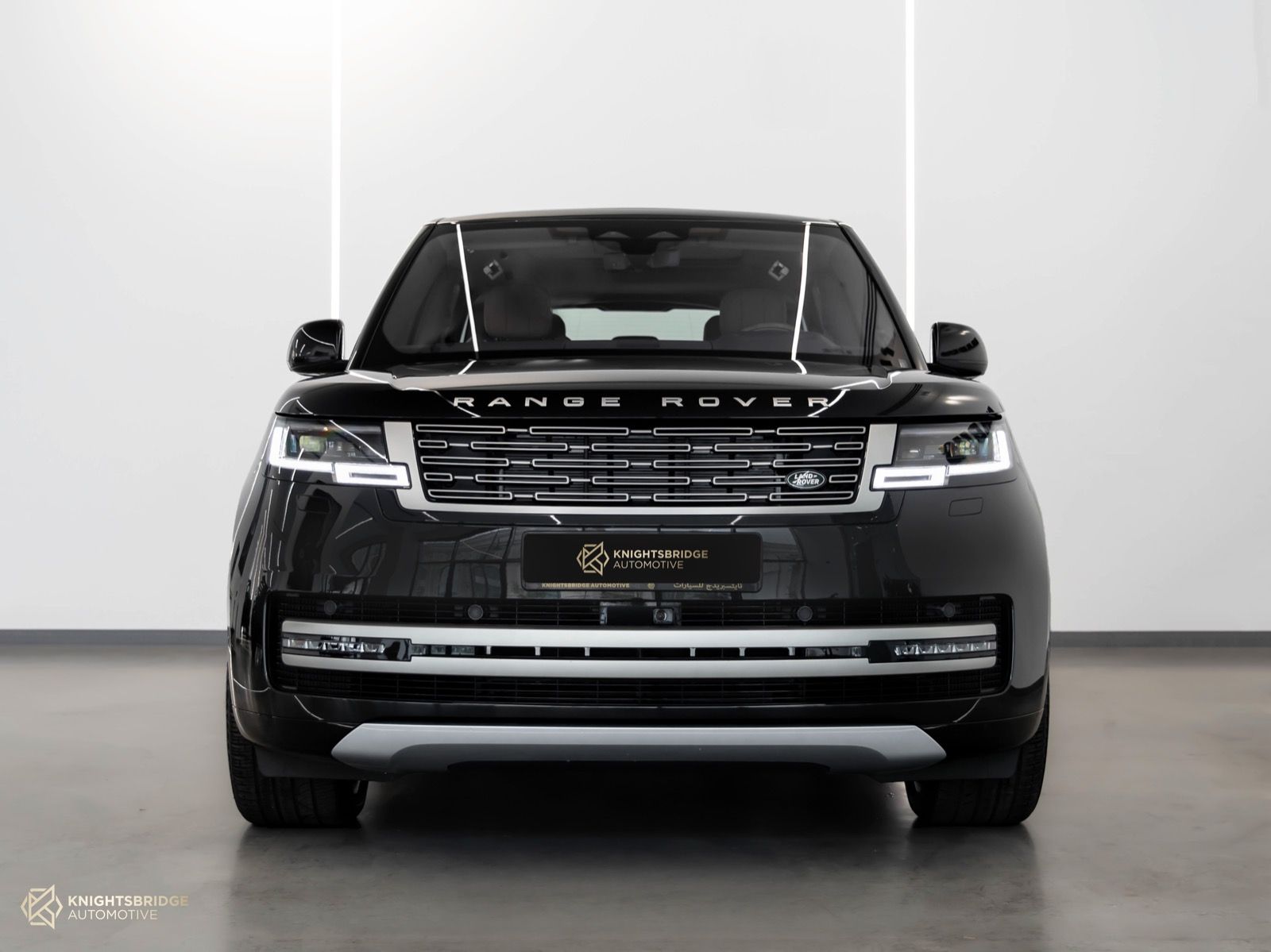 2023 Range Rover Vogue HSE - 10957 | Knightsbridge Automotive