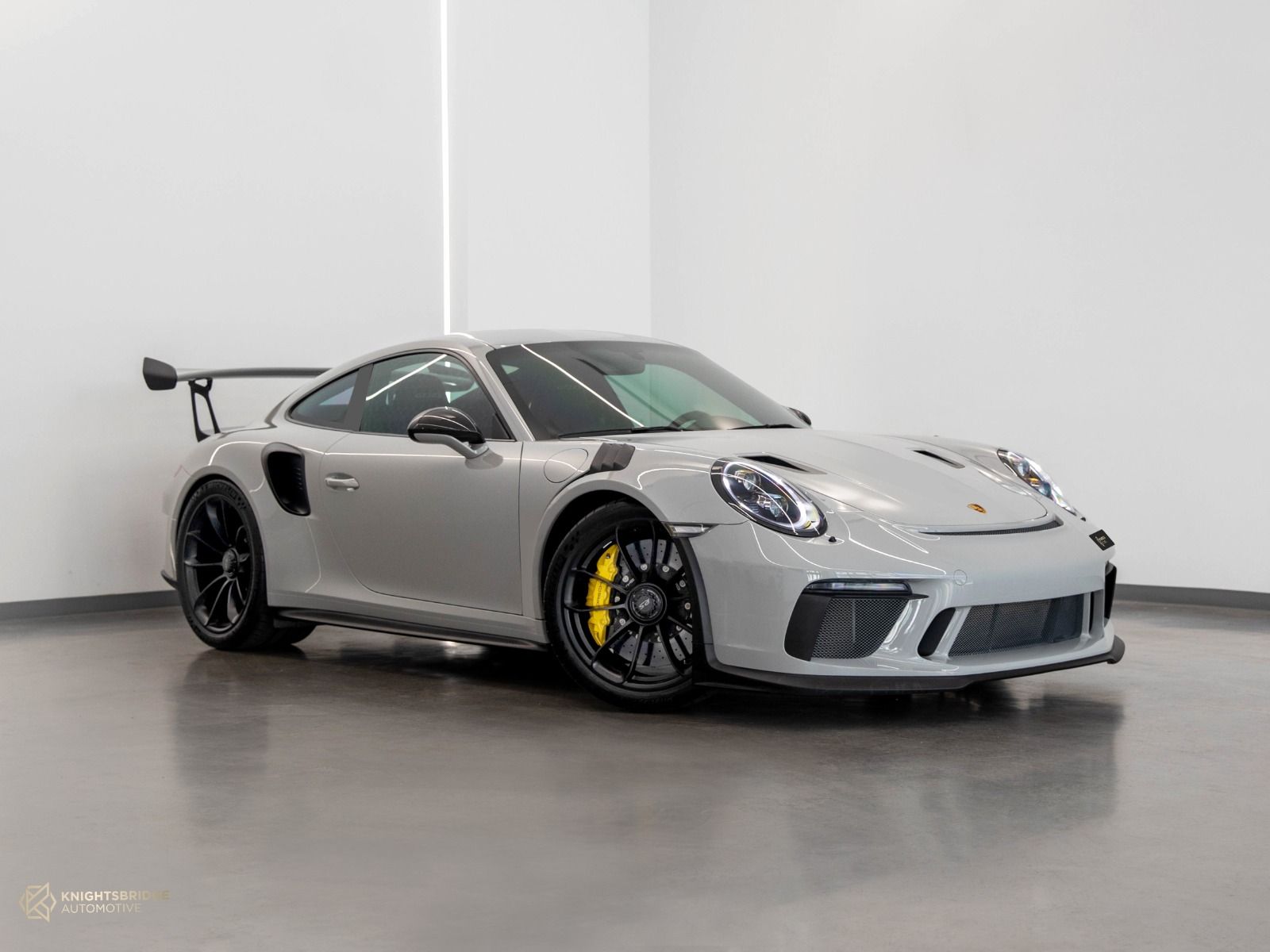 2019 Porsche 911 GT3 RS - 11063 | Knightsbridge Automotive