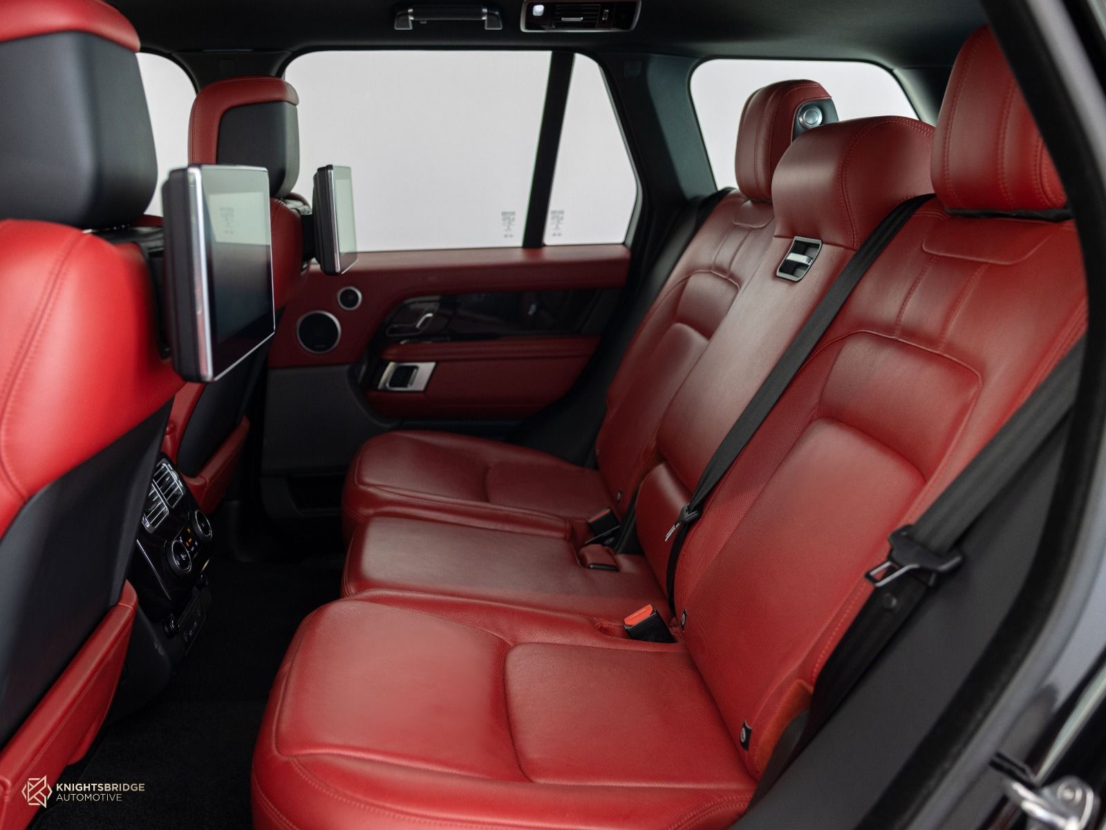 2020 Range Rover Vogue Supercharged - 11127 | Knightsbridge Automotive