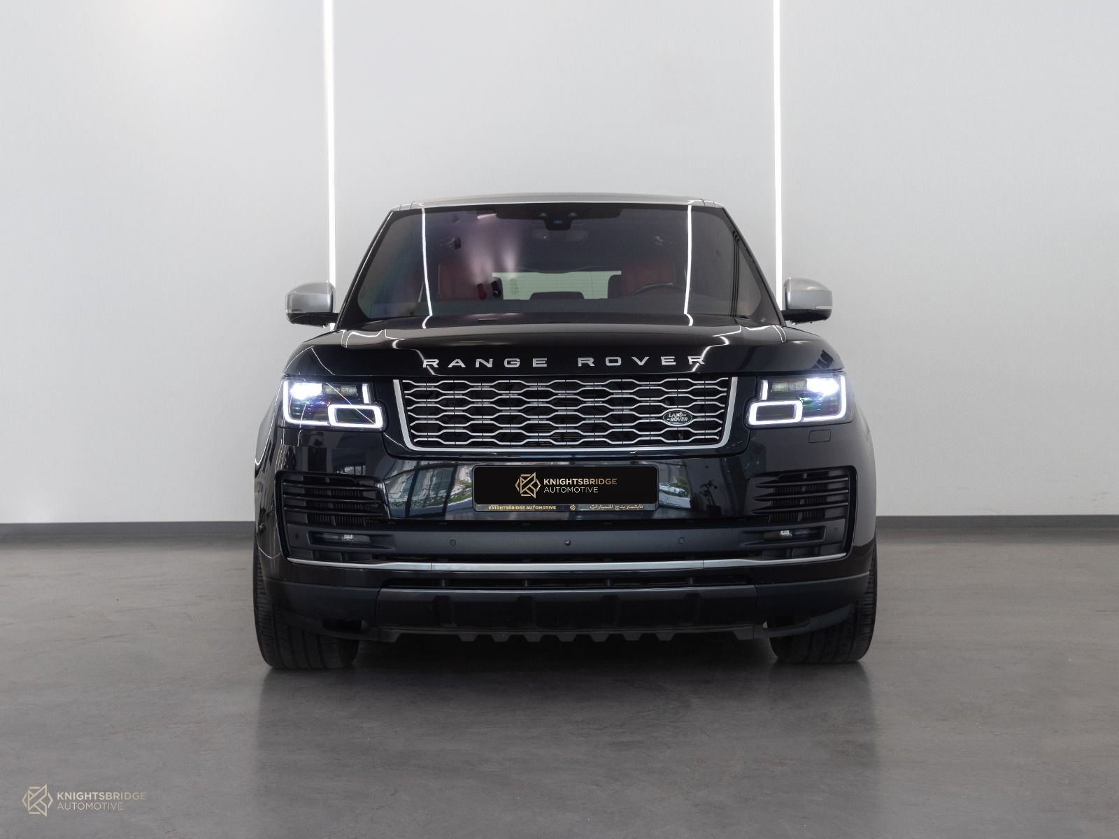 2020 Range Rover Vogue Supercharged - 11127 | Knightsbridge Automotive