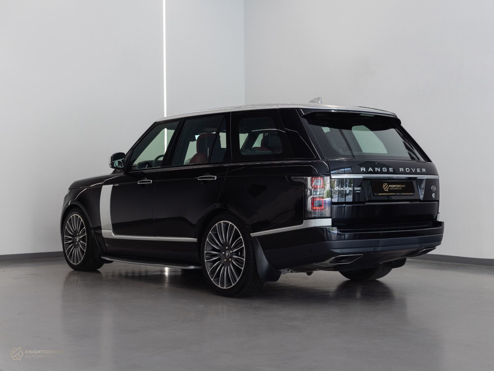 2020 Range Rover Vogue Supercharged - 11127 | Knightsbridge Automotive